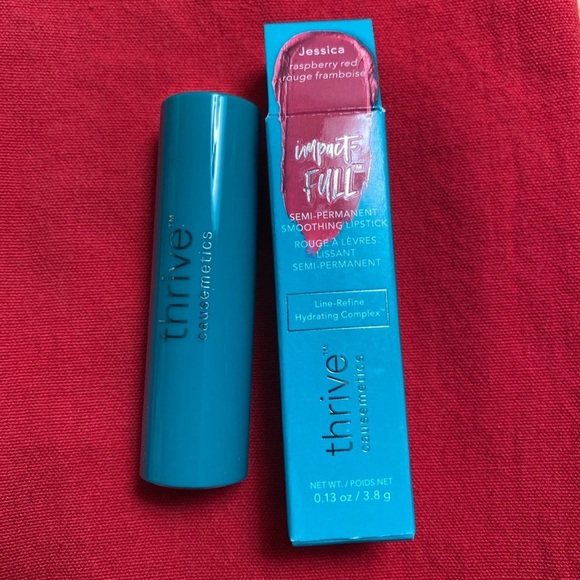 thrive causemetics | Makeup | Thrive Causemetics Semi Permanent Impact ...